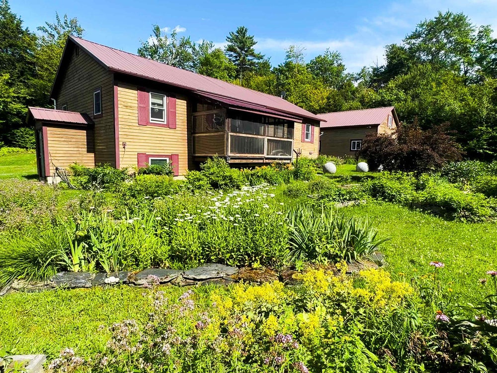 1294 Bayne Comolli Road, Calais, VT 05650 - MLS# 5006892 - Coldwell Banker