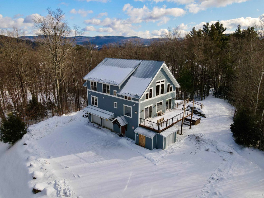 87 Colony Road, Warren, VT 05674 - MLS# 5009228 - Coldwell Banker
