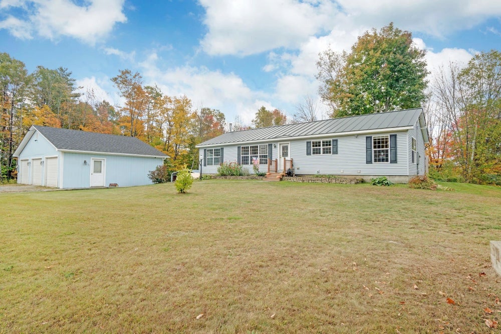 1172 2nd NH Turnpike, Unity, NH 03773 - MLS# 5017660 - Coldwell Banker