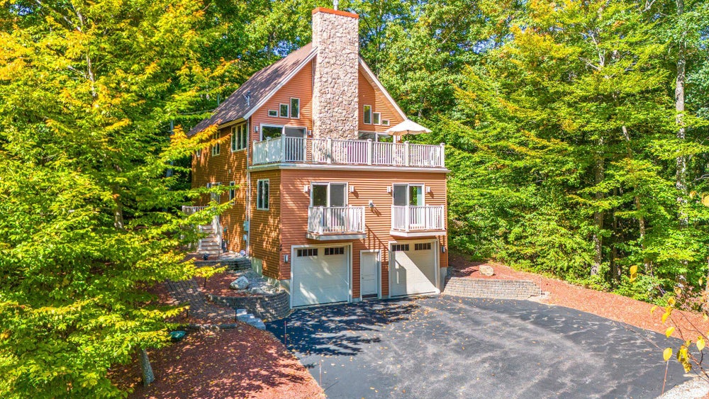 44 Silver Street, Gilford, NH 03249 - MLS# 5017876 - Coldwell Banker