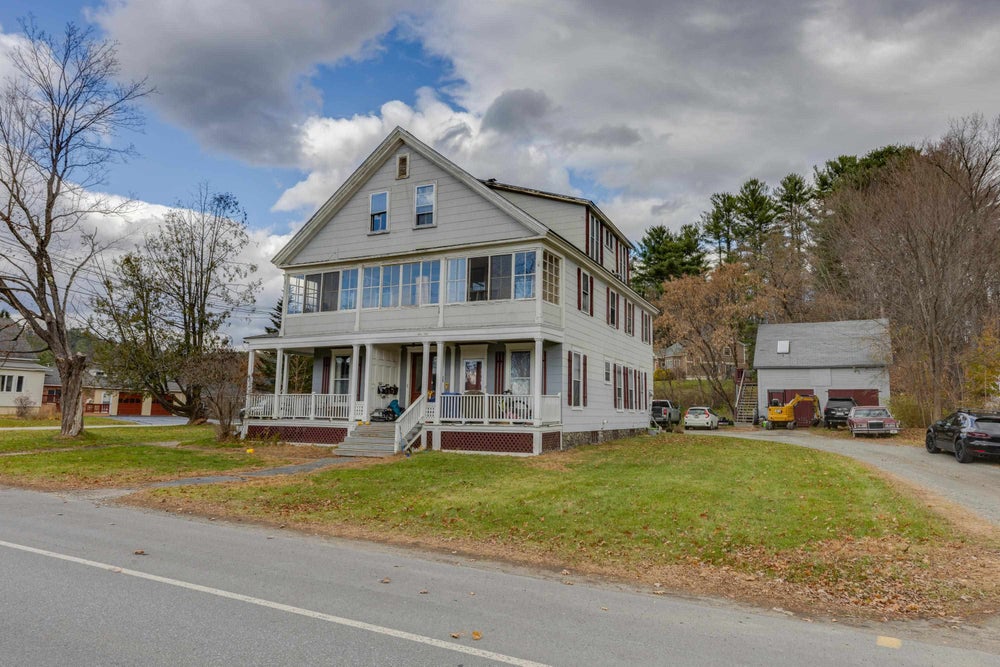 124 West Main Street, Littleton, NH 03561 - MLS# 5021169 - Coldwell Banker