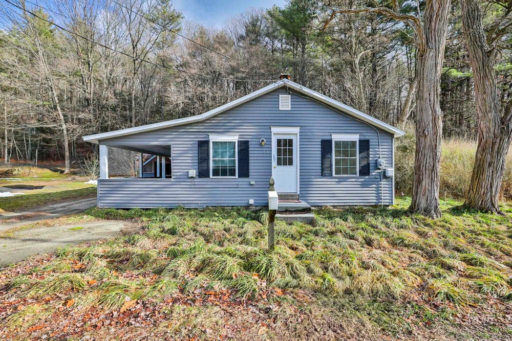 91 Sullivan Street, Keene, NH 03431 - MLS# 5024517 - Coldwell Banker