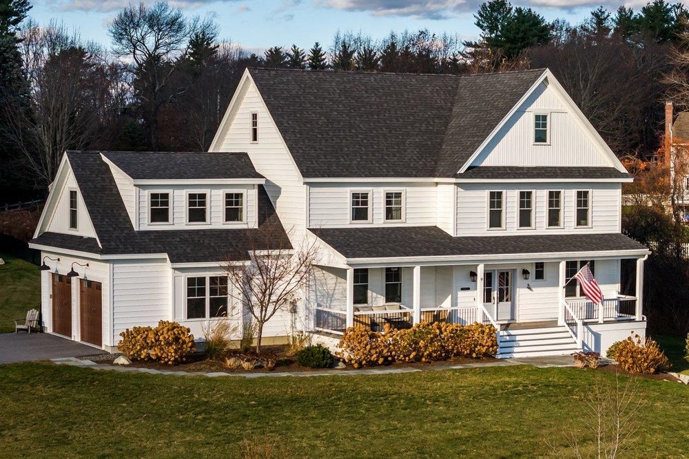 9 Whittaker Drive, Stratham, NH 03885 - MLS# 5027447 - Coldwell Banker