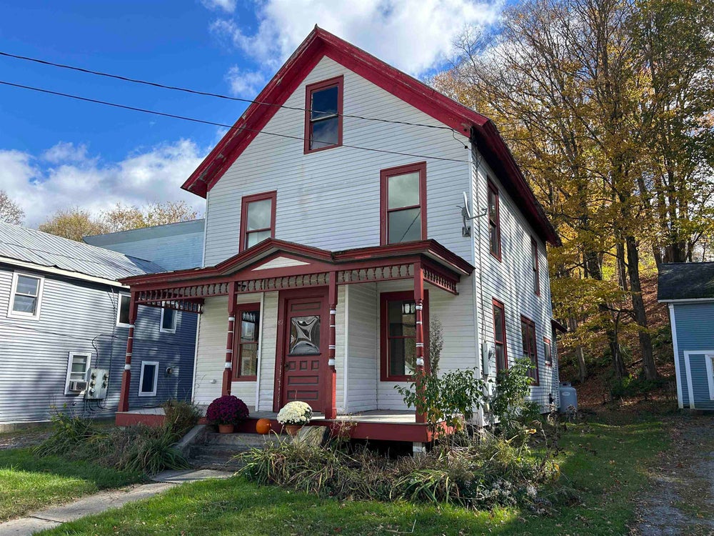 89 Railroad Street, Johnson, VT 05656 - MLS# 5027702 - Coldwell Banker
