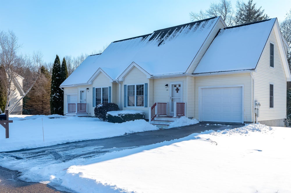 24 Duff Thompson Lane, Lee, NH 03861 - MLS# 5028147 - Coldwell Banker