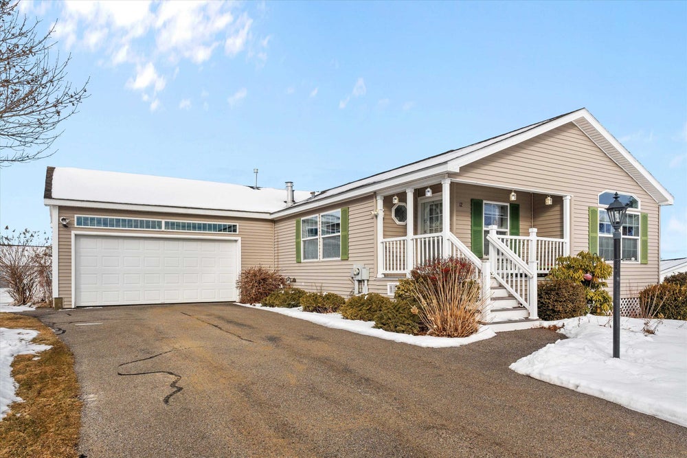 12 Loggers Lane, Sandown, NH 03873 - MLS# 5028540 - Coldwell Banker