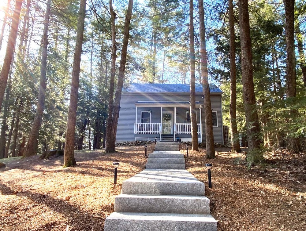 45 Needle Eye Road, Meredith, NH 03253 - MLS# 5031758 - Coldwell Banker