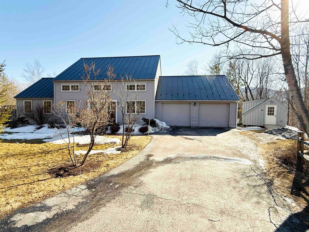 3149 Morse Hill Road, Dorset, VT 05251 - MLS# 5031988 - Coldwell Banker