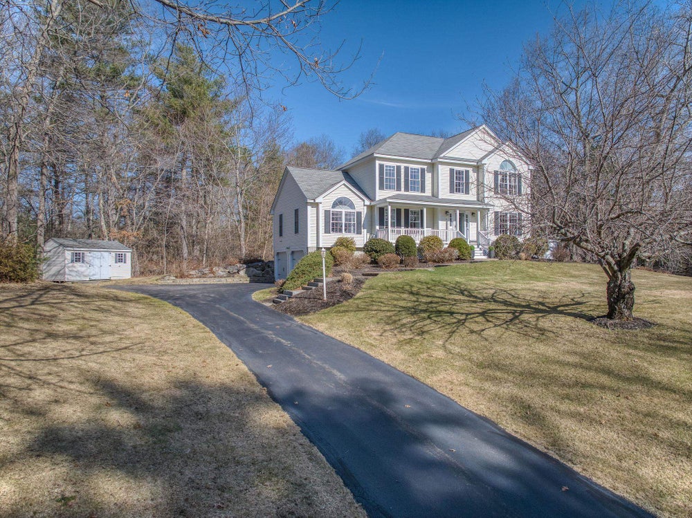 11 Coventry Lane, Salem, NH 03079 - MLS# 5033212 - Coldwell Banker