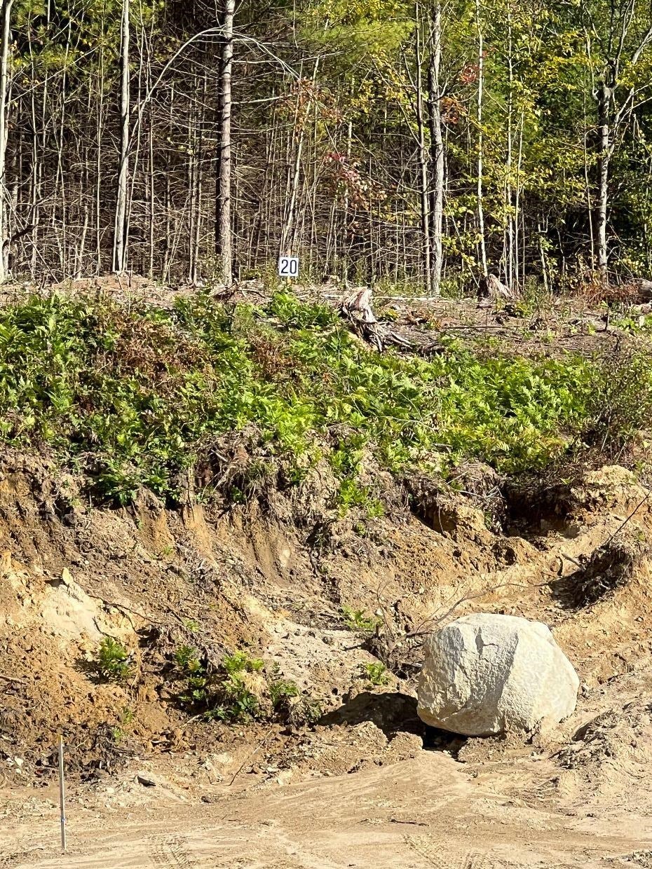 22 Hawthorne Road #Sub Div Plan Lot 14, Ossipee, NH 03864 - MLS ...