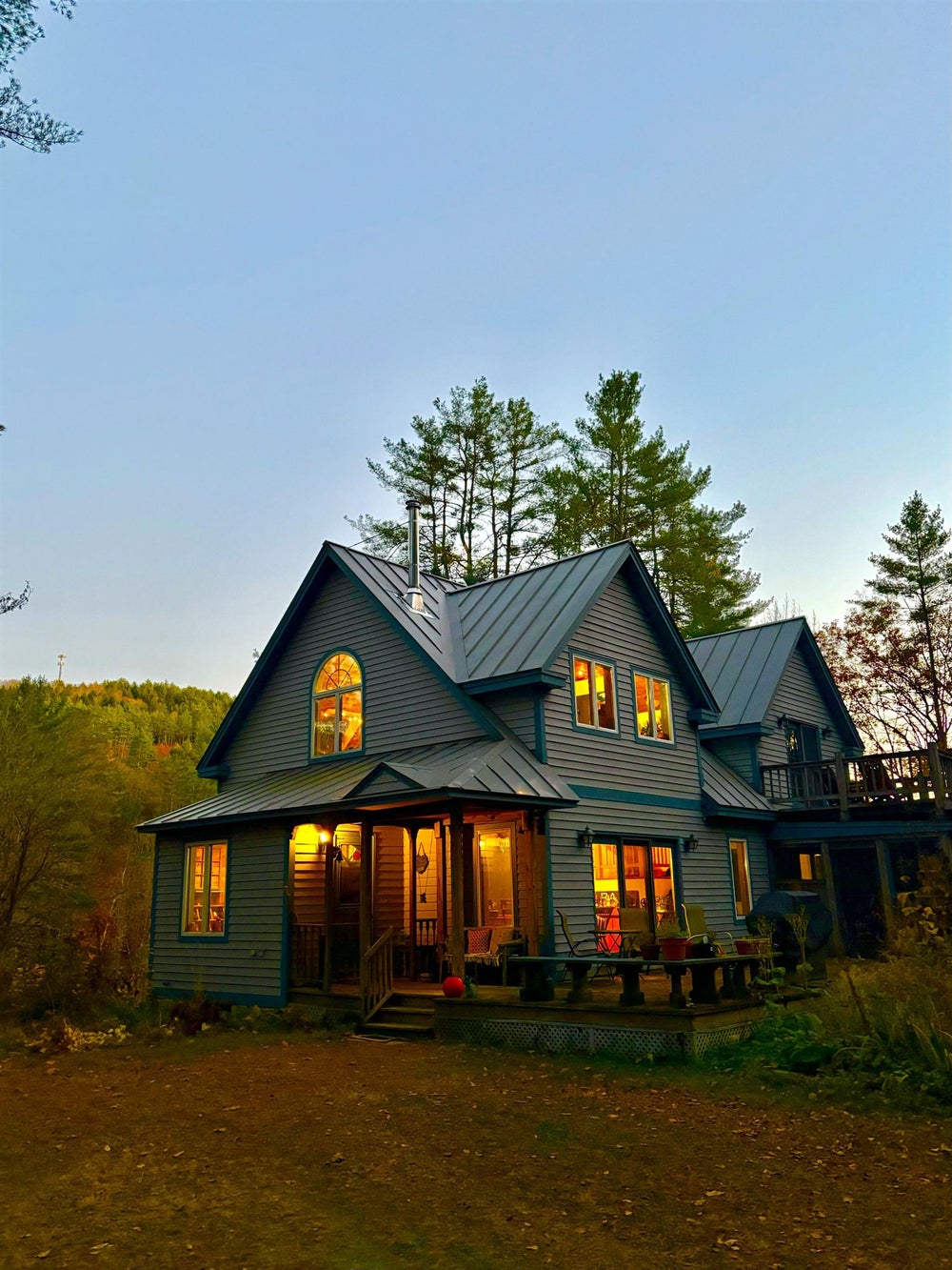 1135 Fay Brook Road, Sharon, VT 05065 - MLS# 5035987 - Coldwell Banker