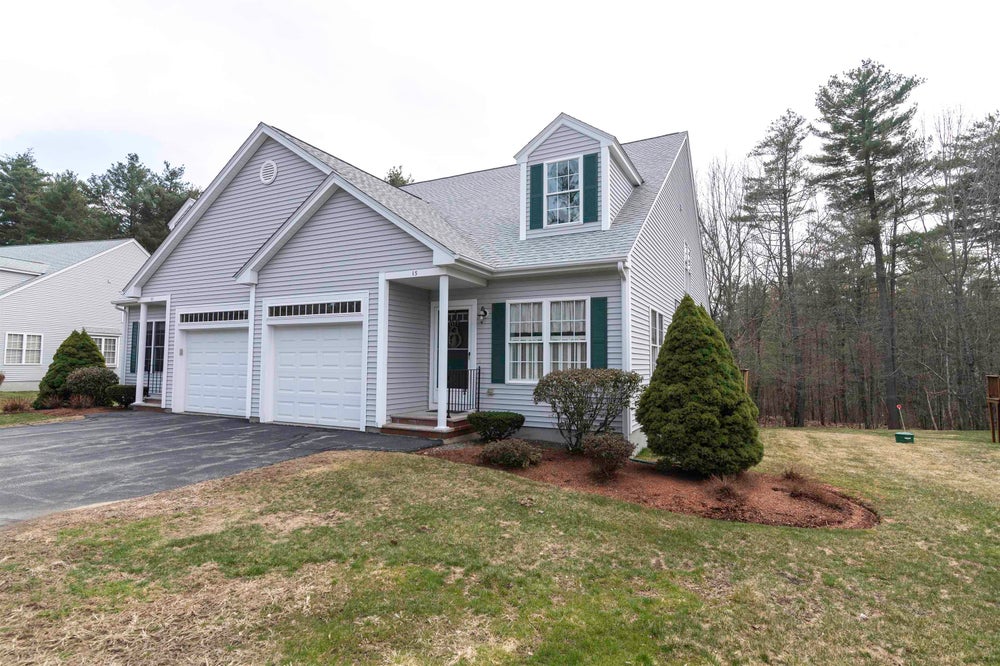 15 Flat Rock Road, Windham, NH 03087 - MLS# 5036161 - Coldwell Banker