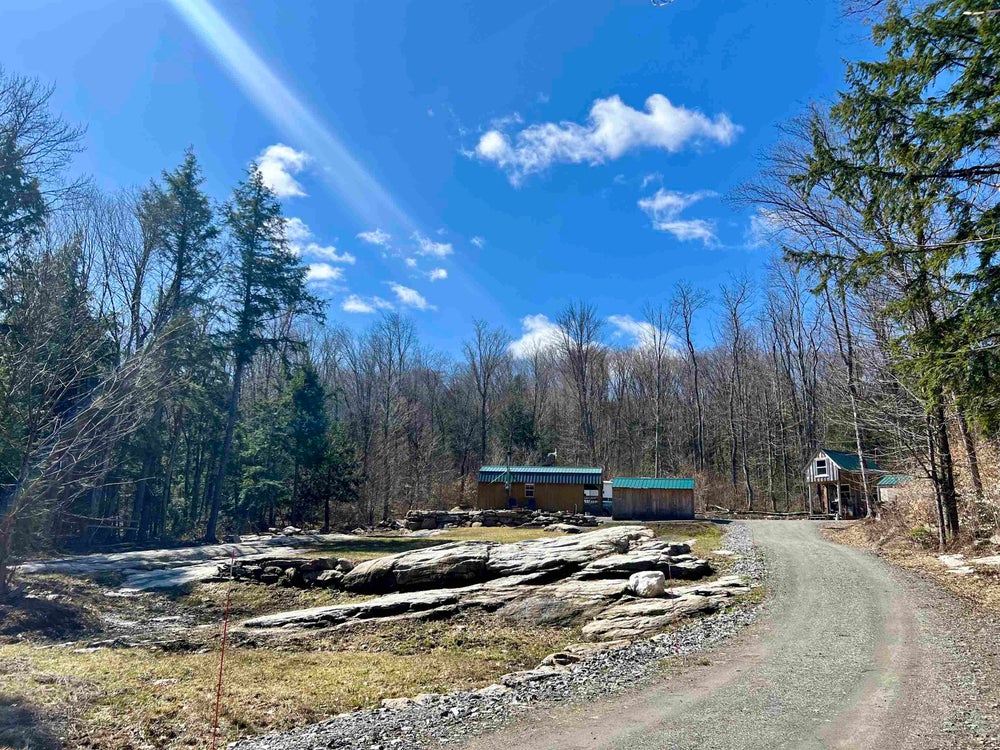 1592 NH 123A, Acworth, NH 03607 - MLS# 5036991 - Coldwell Banker