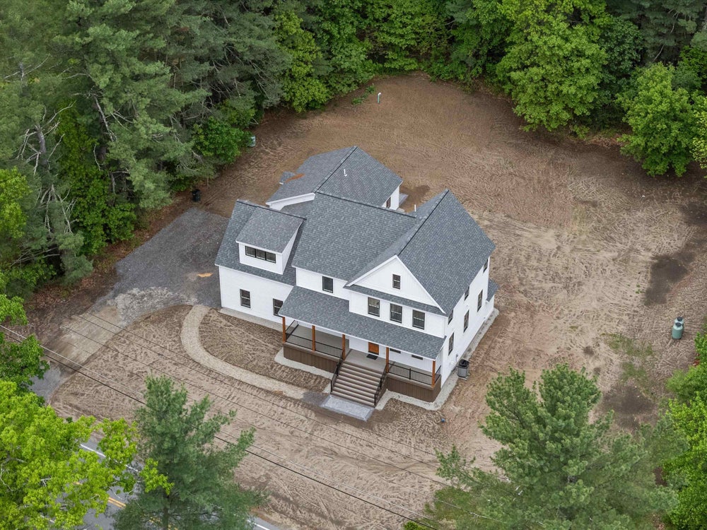 6 Burns Road, Pelham, NH 03076 - MLS# 5040223 - Coldwell Banker