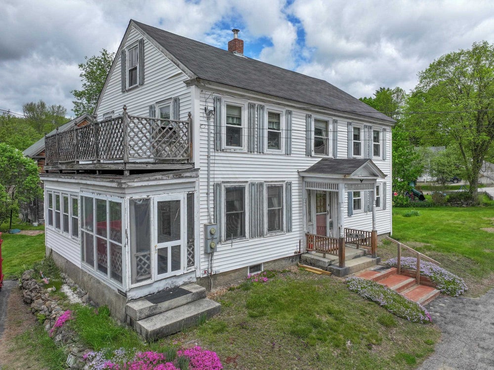 12 Old Deerfield Road, Candia, NH 03034 - MLS# 5041874 - Coldwell Banker