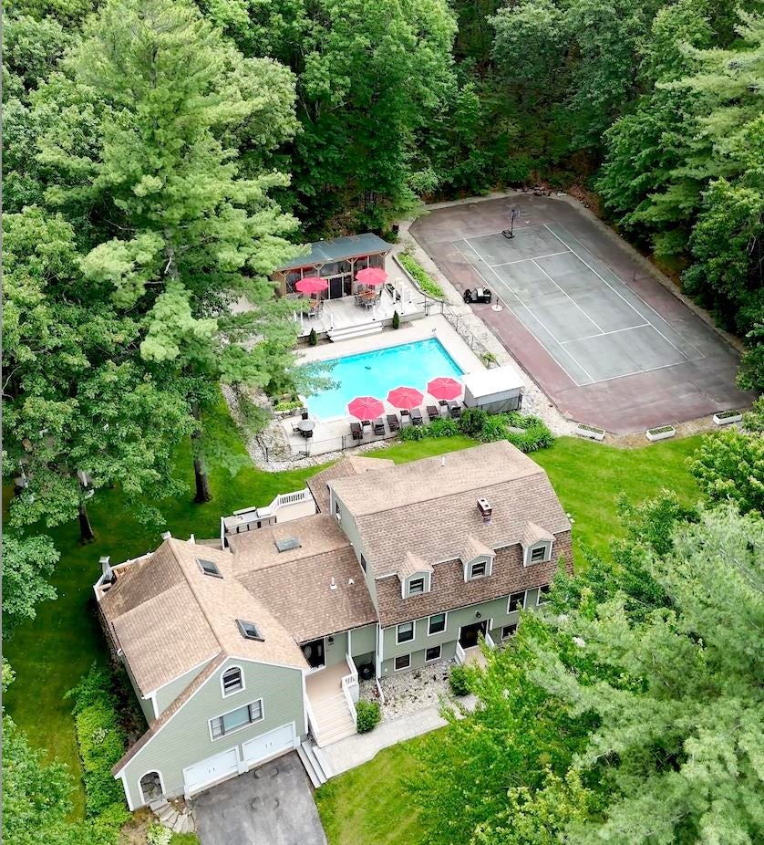 100 Arlene Drive, Pelham, NH 03076 - MLS# 5047205 - Coldwell Banker