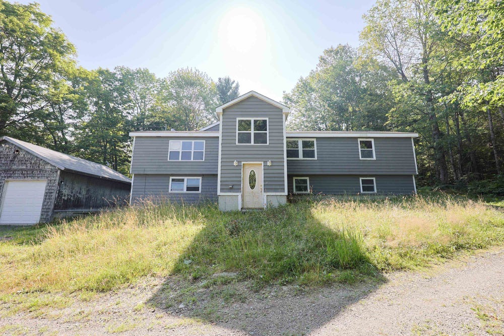 135 Howe Hill Road, Benton, NH 03785 - MLS# 5052176 - Coldwell Banker