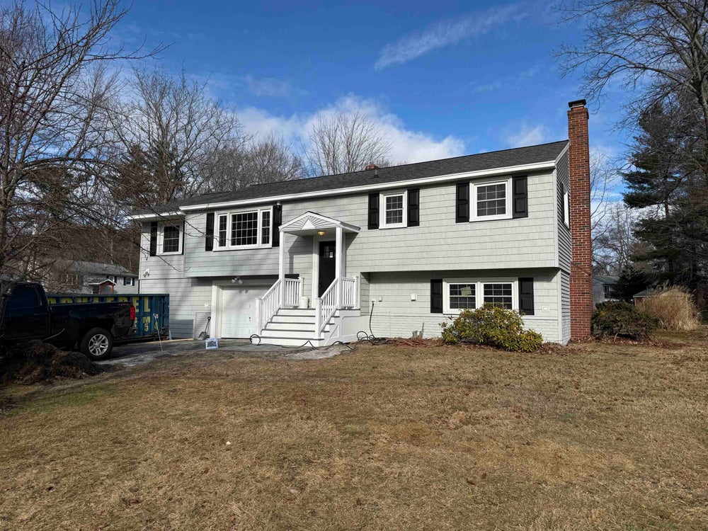 1 Shepard Avenue, Salem, NH 03079 - MLS# 5073720 - Coldwell Banker