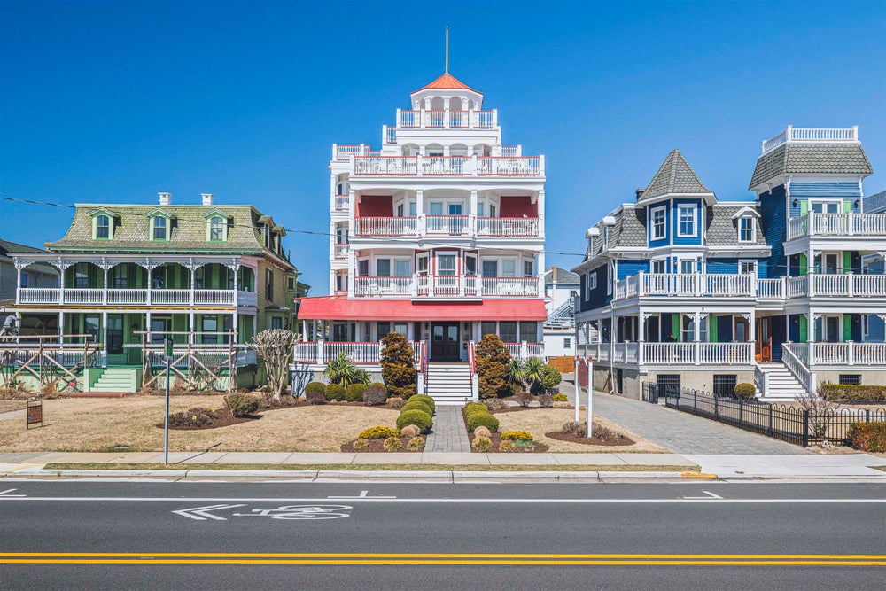 927 Beach Avenue, Cape May, NJ 08204 - MLS# 250688 - Coldwell Banker