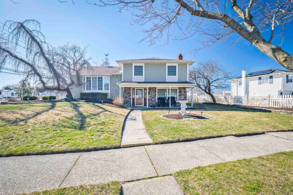 1400 Franklin Avenue, North Cape May, NJ 08204 - MLS# 250706 - Coldwell ...