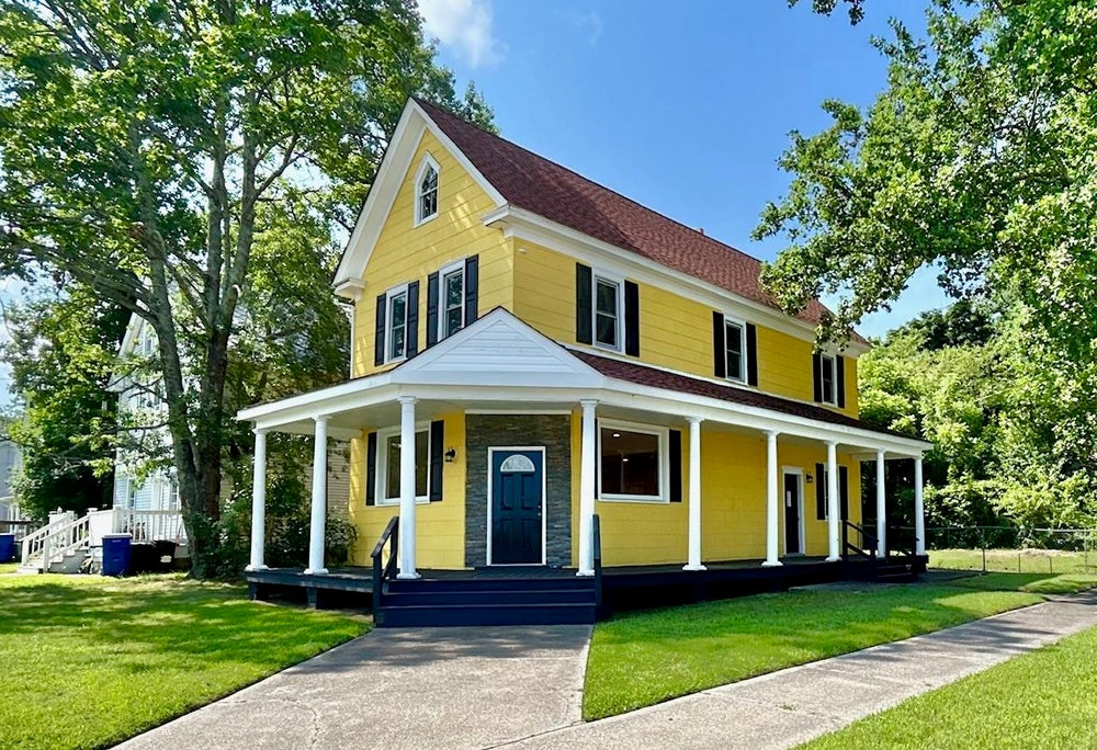 701 Dehirsch Avenue, Woodbine, NJ 08270 - MLS# 252193 - Coldwell Banker