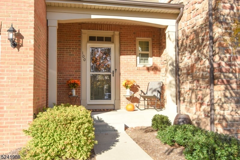 100 Albert Ct, Randolph Twp., NJ 07869 - MLS# 3862324 - Coldwell Banker