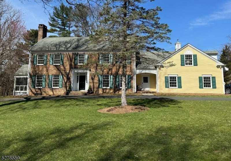 19 Saddle Hill Rd, Mendham Twp., NJ 07931 - MLS# 3894076 - Coldwell Banker