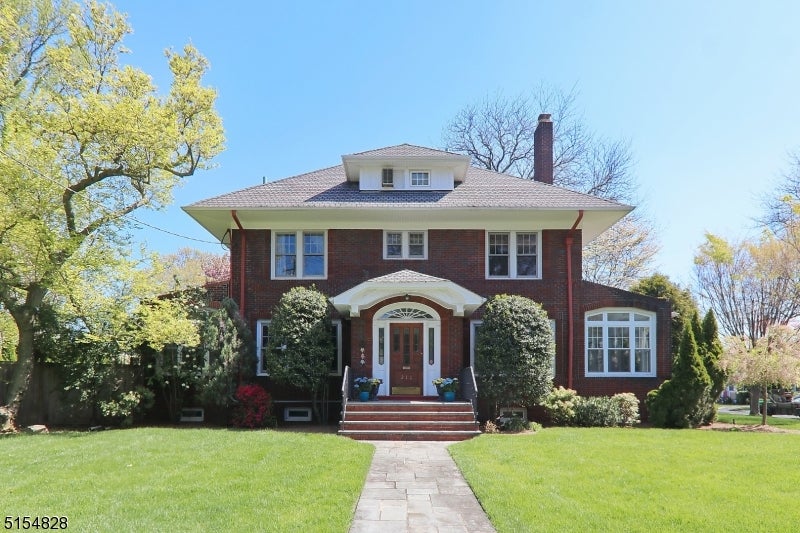 210 Elizabeth Ave, Cranford Twp., NJ 07016 - MLS# 3899690 - Coldwell Banker