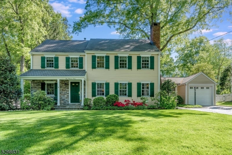 103 Chatham Street, Chatham Boro, NJ 07928 - MLS# 3901830 - Coldwell Banker