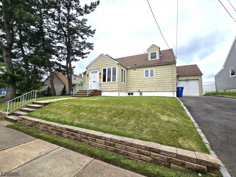 140 Springfield Rd, Linden City, NJ 07036 - MLS# 3903507 - Coldwell Banker