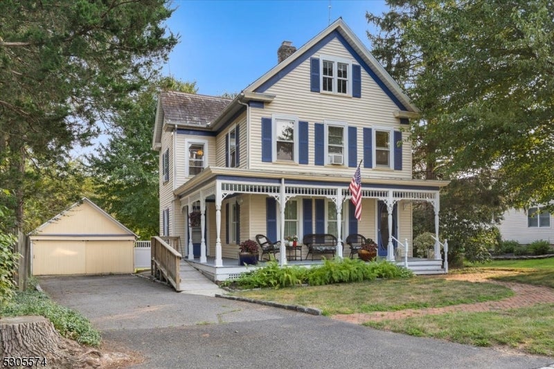 83 Brunswick Avenue, Lebanon Boro, NJ 08833 - MLS# 3919362 - Coldwell ...