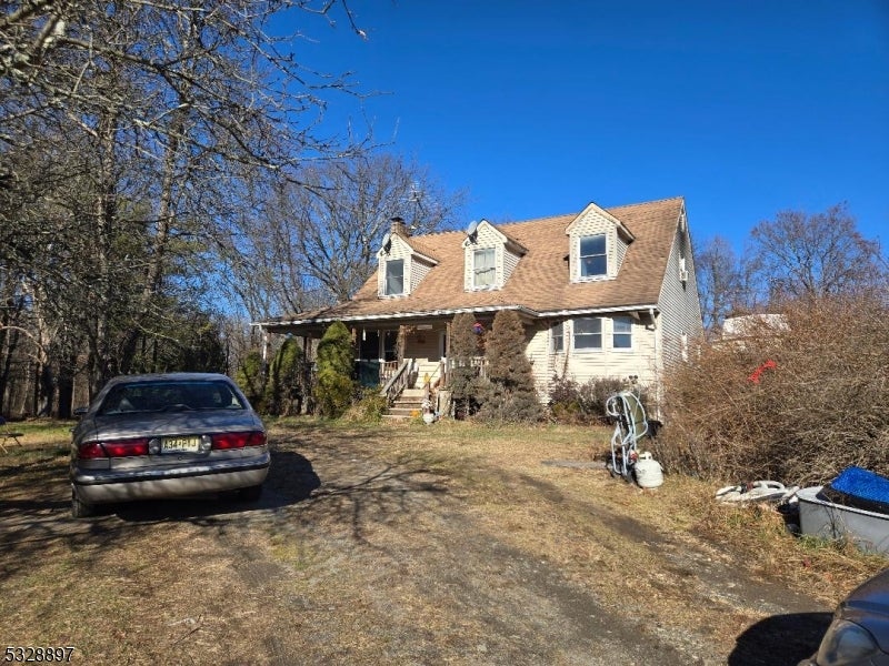 175 Halsey Rd, Hampton Twp., NJ 07860 - MLS# 3938289 - Coldwell Banker