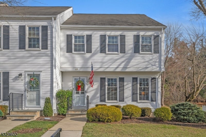 49 Hampshire Dr, Mendham Boro, NJ 07945 - MLS# 3938801 - Coldwell Banker