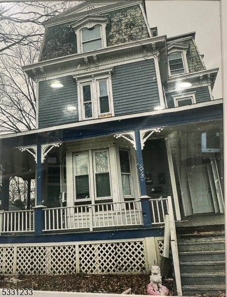 1213 Putnam Ave, Plainfield City, NJ 07060 - MLS# 3940093 - Coldwell Banker