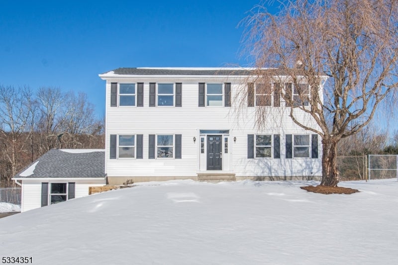 914 Fairview Lake Ln, Stillwater Twp., NJ 07825 - MLS# 3942895 ...