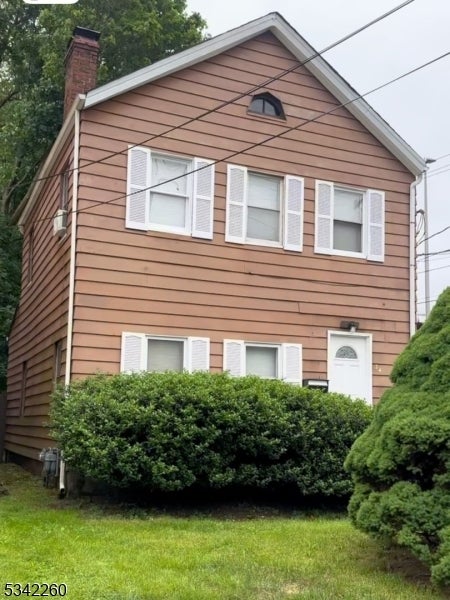 34 Willow St, Bloomfield Twp., NJ 07003 - MLS# 3949309 - Coldwell Banker