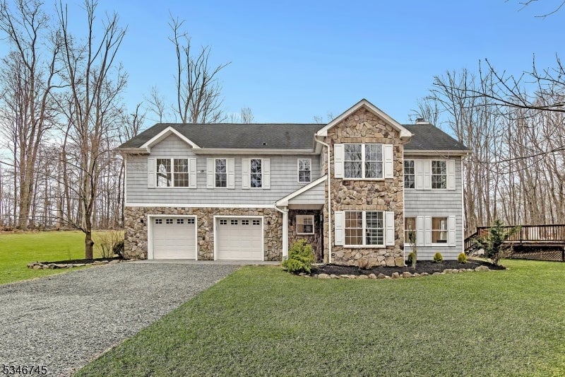 54 Hyatt Rd, Frankford Twp., NJ 07826 - MLS# 3953362 - Coldwell Banker