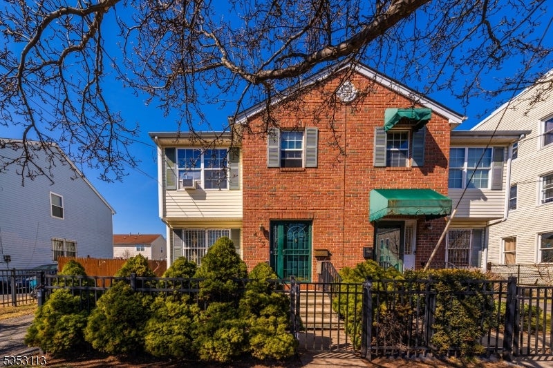 493 S 12th St, Newark City, NJ 07103 - MLS# 3958715 - Coldwell Banker