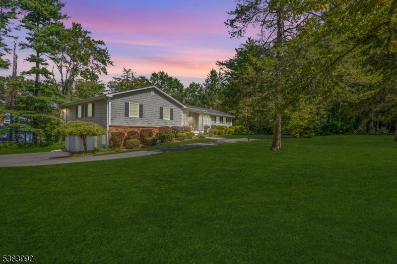 3366 Round Hill Rd, Branchburg Twp., NJ 08876 - MLS# 3987149 - Coldwell ...