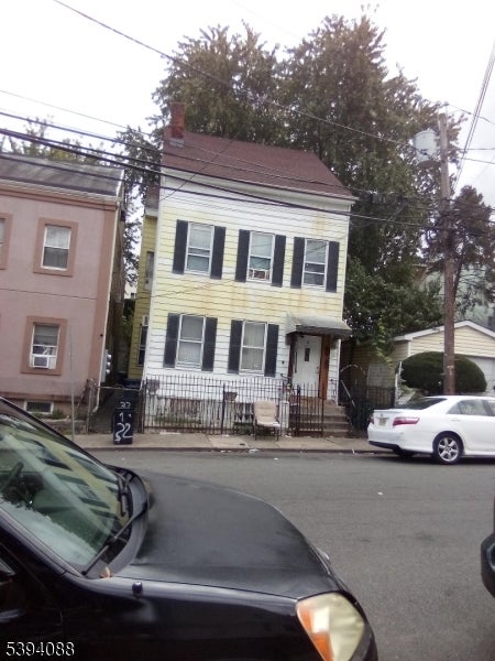 30 Mary St, Paterson City, NJ 07503 - MLS# 3994980 - Coldwell Banker