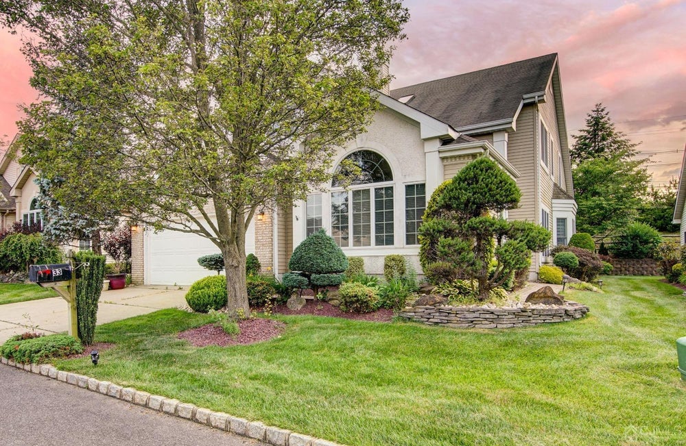 33 Sherwood Drive, Monroe, NJ 08831 - MLS# 2412874R - Coldwell Banker