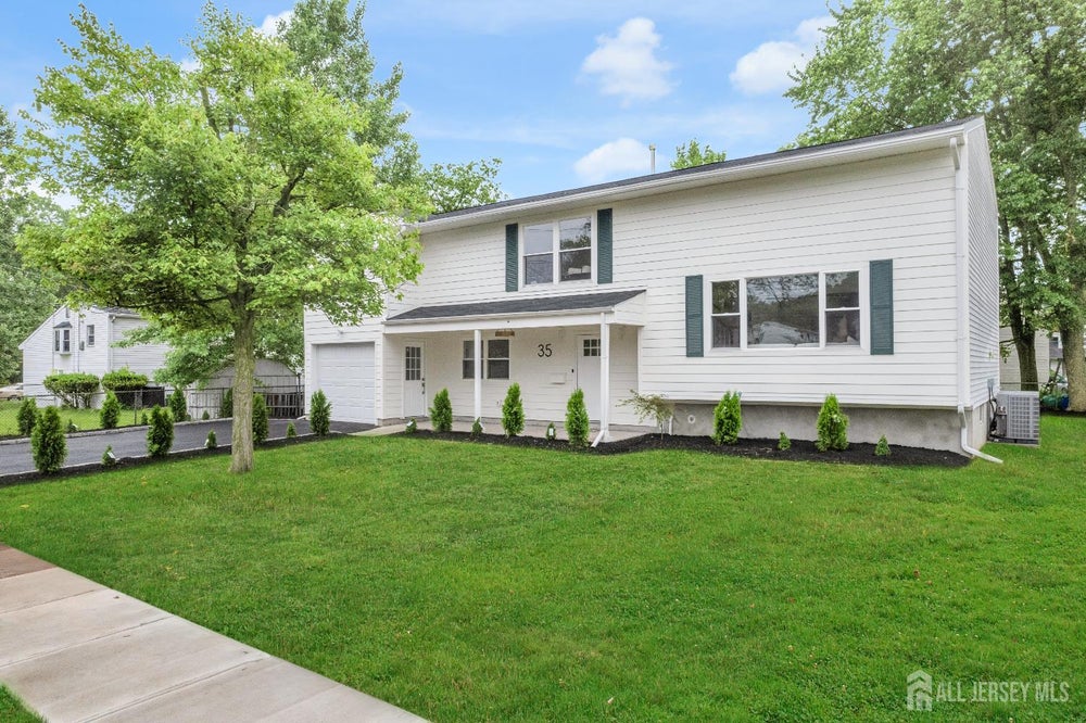 -35 Lydia Lane, Edison, NJ 08817 - MLS# 2516248R - Coldwell Banker