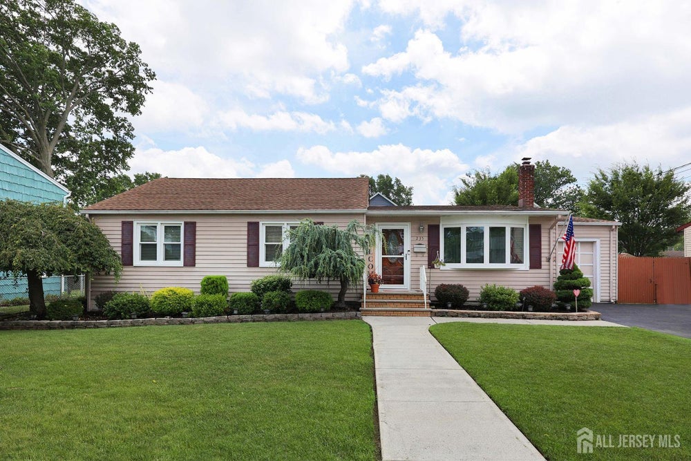 -235 Mawbey Street, Woodbridge Proper, NJ 07095 - MLS# 2600865R - Coldwell Banker