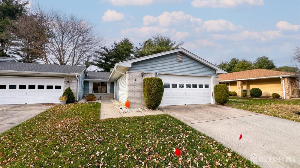 -719 Delair Road #B, Monroe, NJ 08831 - MLS# 2605920R - Coldwell Banker