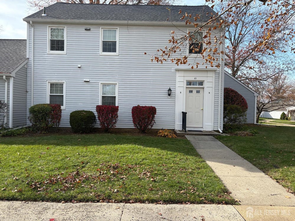 -83 Dorset Lane #A, Monroe, NJ 08831 - MLS# 2606450R - Coldwell Banker