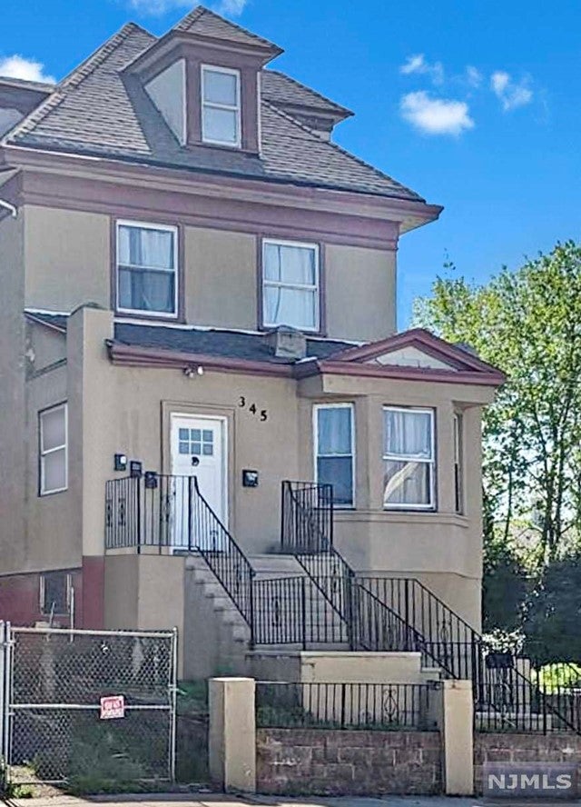 345 Irvine Turner Boulevard, Newark, NJ 07108 - MLS# 22019610 ...