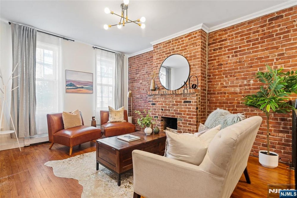 337 Park Avenue 1, Hoboken, NJ 07030 - MLS# 25019848 - Coldwell Banker