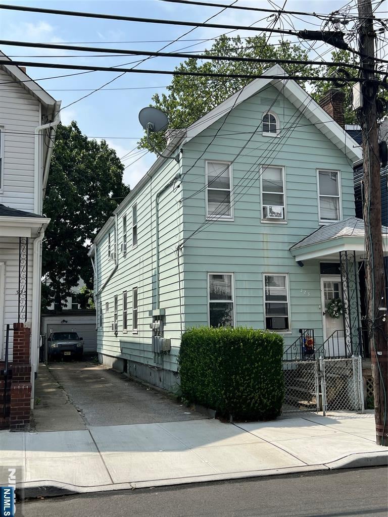 323 William Street, Harrison, NJ 07029 - MLS# 25023220 - Coldwell Banker