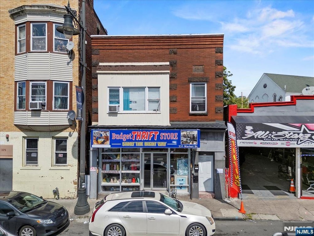 331 Market Street, Paterson, NJ 07501 - MLS# 25034309 - Coldwell Banker