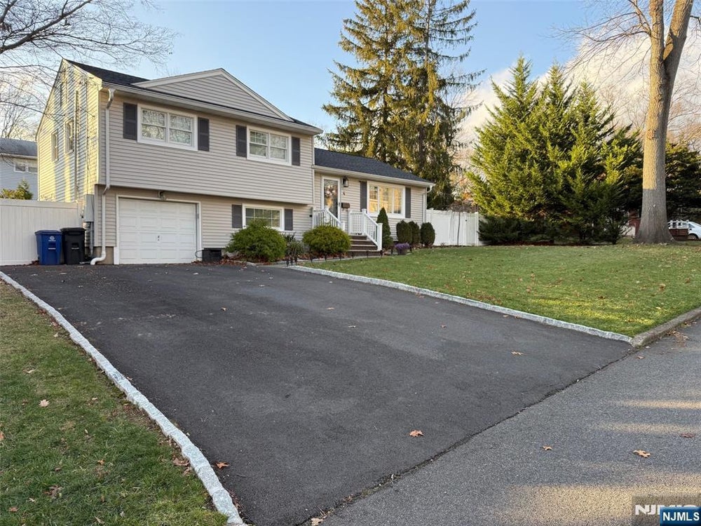 4 Hemlock Street, Montvale, NJ 07645 - MLS# 25042188 - Coldwell Banker